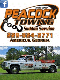 Americus Area Obituaries